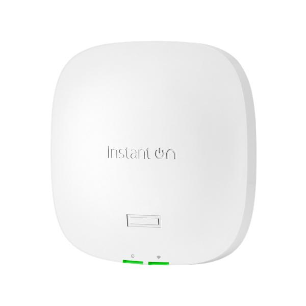 S1T16A HP S1T16 HPE Networking Instant On AP21 JP PSU Bundle