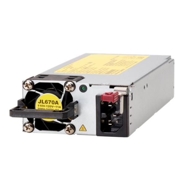 S6A72A HP S6A72 HPE Aruba Networking Central for ProLiant DL360 Gen11 1600W Spare Power Supply