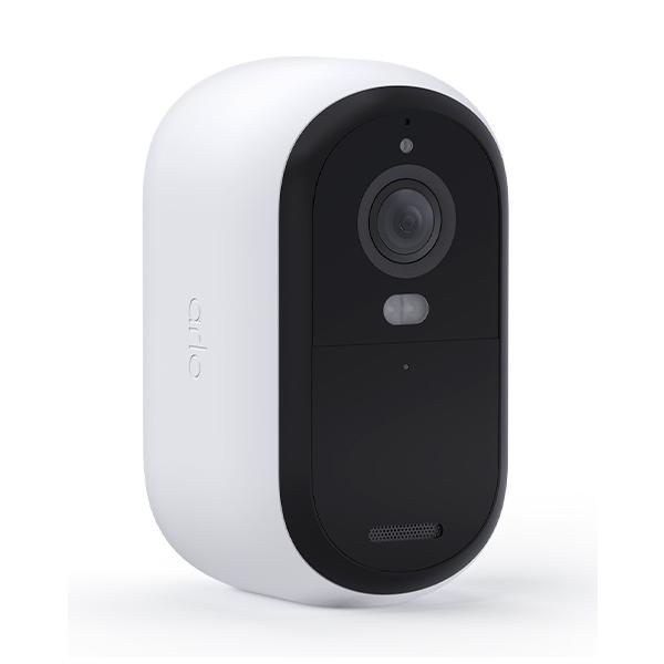 【発売日：2025年03月31日】VMC3050-100JPS ARLO VMC3050 VMC3050100JPS アーロ Essential 2K 屋外 セキュリティカメラ 第2世代