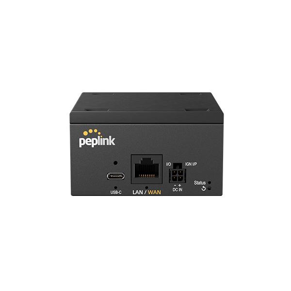 【発売日：2024年09月02日】MAX-BR2-MICRO-LTEA-B Peplink MAX-BR2-MICRO-LTEA MAXBR2MICROLTEAB MAXBR2MICROLTEA MAX BR2 Micro 小型軽量産業 P...