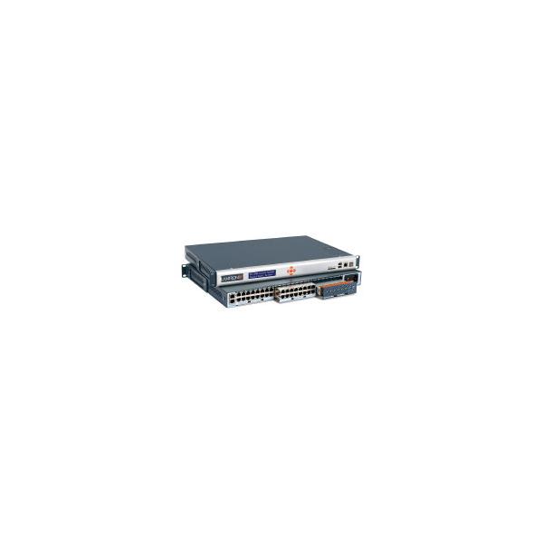 【発売日：2014年10月10日】SLC80081201S LANTRONIX SLC80081201 SLC8000 Advanced Console Manager、RJ45 8-Port、AC-Single Supply