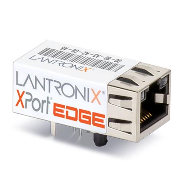 【発売日：2019年04月04日】XPE200100S LANTRONIX XPE200100 XPort EDGE サンプル
