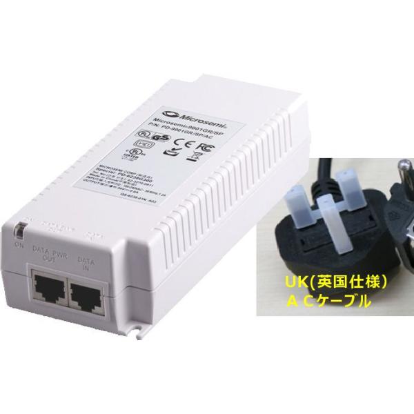 【発売日：2017年01月20日】PD-9001GR/SP/AC-UK MicrosemiCorporation PD-9001GR/SP/AC PD9001GRSPACUK PD9001GRSPAC PD-9001GR SP AC-UK ...