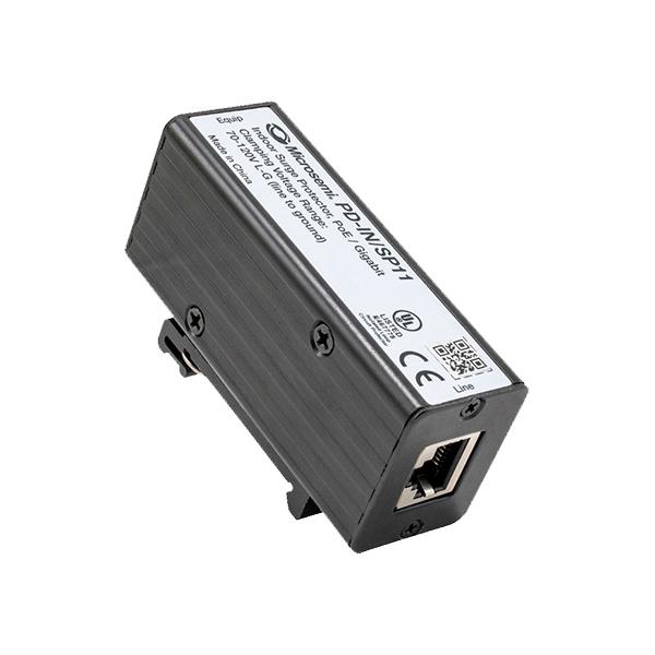 【発売日：2021年07月27日】PD-IN/SP11 MicrosemiCorporation PD-IN PDINSP11 PDIN SP11 屋内PoEサージプロテクタ