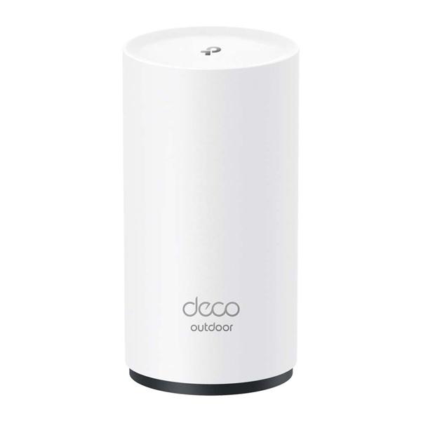 【発売日：2025年04月10日】Deco X50-Outdoor(1-pack)(jp) TP-LINK Deco X50-Outdoor(1-pack) DecoX50Outdoor1packjp ティーピーリンクジャパン 株式会社ティ...