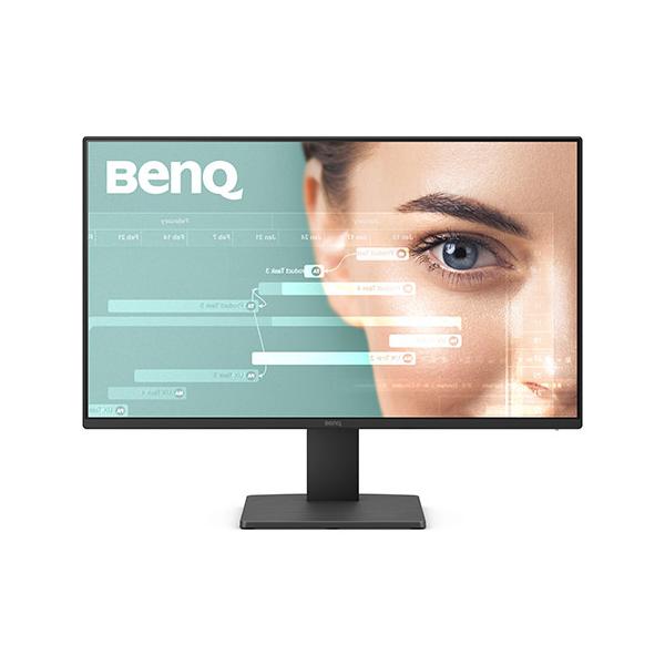 【発売日：2024年10月29日】GW2491 BenQ GW249 アイケア液晶ディスプレイ 23.8型 1920×1080 HDMI x1、DisplayPort x1 ブラック スピーカーなし ブルーライト軽減 フリッカーフリー sR...