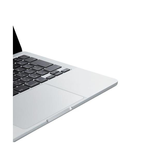 【発売日：2022年10月05日】PKT-MBA1322 ELECOM PKT-MBA132 PKTMBA1322 エレコム PKTMBA132 プロテクターフィルム 抗菌 トラックパッド保護 MacBook Air 2022 13.6in...