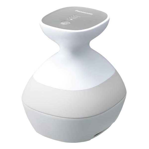 【発売日：2023年09月01日】EH-HE9J-S Panasonic EH-HE9J EHHE9JS 三洋電機 三洋電機株式会社 EHHE9J 頭皮エステ スパイラル シルバー調