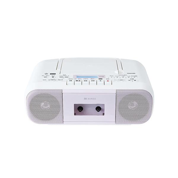 【発売日：2024年06月20日】TY-CDS9(P) 東芝 TY-CDS9 TYCDS9P DIS(東芝ITS) Dynabook Dynabook株式会社 東芝(HDD) TYCDS9 P CDラジオカセットレコーダー ピンク