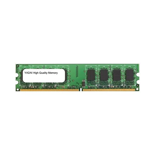 YD2/800-2G ヤダイ YD2/800 YD28002G YD2800 YD2 800-2G DDR2 PC2-6400 2GB U-DIMM 240pin