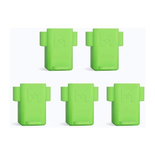 V7115061-80 アンカー・ジャパン V7115061 V711506180 Anker アンカー ジャパン AnkerMake M5C 専 シリコンカバー 5個入り グリーン