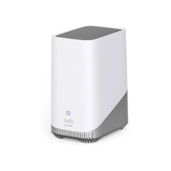 T8030500 アンカー・ジャパン Anker アンカー ジャパン Eufy HomeBase S380 ホワイト