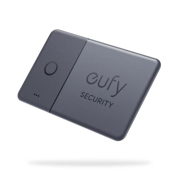 T87B5N11 アンカー・ジャパン T87B5N1 Anker アンカー ジャパン Eufy SmartTrack Card Android ダークグレー