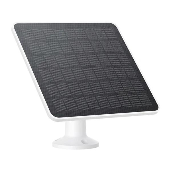 T8705011 アンカー・ジャパン T870501 Anker アンカー ジャパン Eufy Solar Panel 3W 屋外カメラ給電ソーラーパネル ブラック