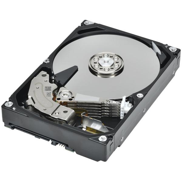 MG10ADA100N 東芝 MG10ADA100 DIS(東芝ITS) Dynabook Dynabook株式会社 東芝(HDD) 3.5インチ内蔵HDD 1TB 7200rpm MG10-Dシリーズ 5年保証 国内正規品