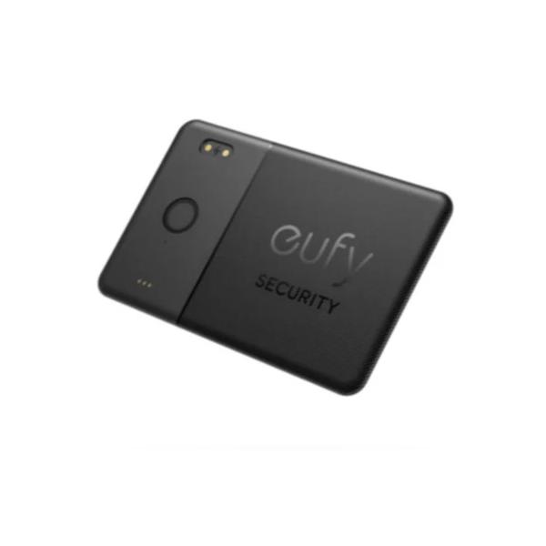 T87B1N12 アンカー・ジャパン T87B1N1 Anker アンカー ジャパン アップグレード版 Eufy SmartTrack Card E30 iPhone ブラック