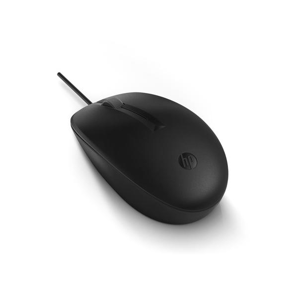 【発売日：2021年04月30日】265D9AA HP 265D9A USBレーザーマウス