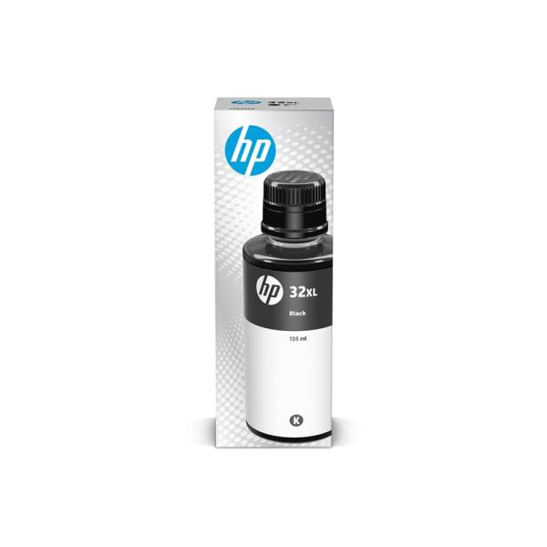 【発売日：2023年03月09日】1VV24AA HP 1VV24A HP32 インクボトル 黒