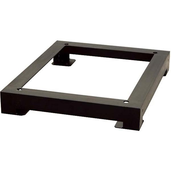 【発売日：2007年08月01日】SSO-6010B0CB 摂津金属工業 SSO-6010B0C SSO6010B0CB SSO6010B0C チャンネルベース 高さ100mm