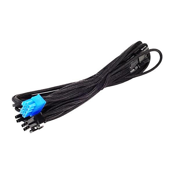 SST-PP06B-2PCIE70 SilverStone SST-PP06B SSTPP06B2PCIE70 SSTPP06B 電源ケーブル