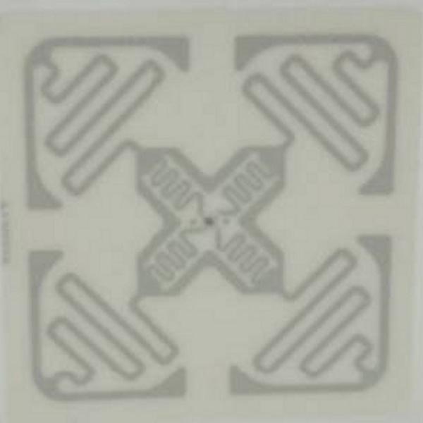 4090-900005G ユニテック・ジャパン 4090-900005 4090900005G 4090900005 ユニテック ジャパン URP1000 UHF RFID 印刷可能ラベル 段ボール パレット向き 100枚