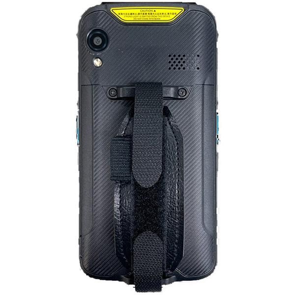 【発売日：2022年01月21日】5400-900046G ユニテック・ジャパン 5400-900046 5400900046G 5400900046 ユニテック ジャパン EA520 ハンドストラップ 固定金具セット