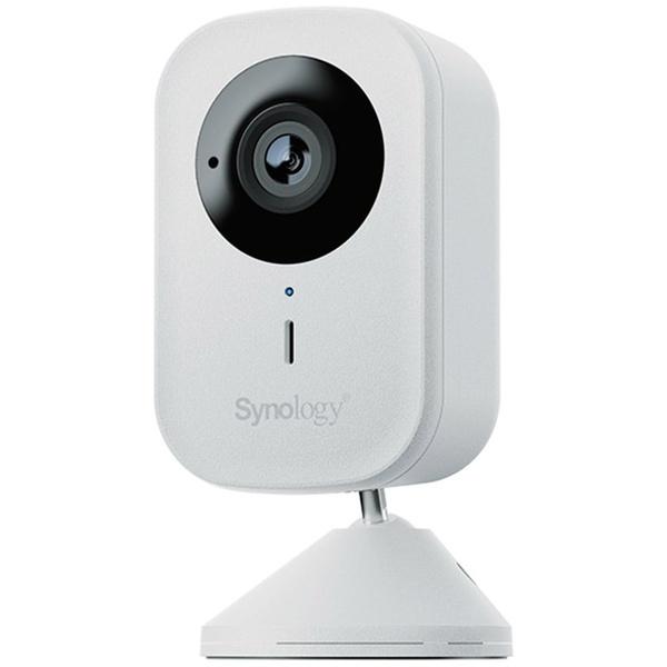 CC410W Synology CC410 シノロジー キューブ型Wi-Fiカメラ
