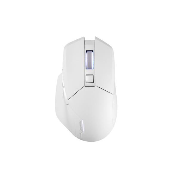 【発売日：2025年02月21日】ALPHYN AM10 Wireless Mouse WHITE POWERCOLOR ALPHYN AM10 Wireless Mouse ALPHYNAM10WirelessMouseWHITE ALP...