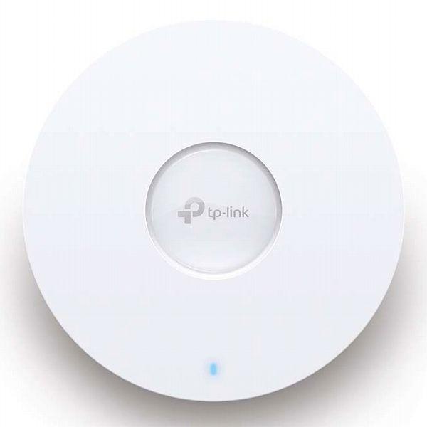 【発売日：2023年06月08日】EAP613(EU) TP-LINK EAP613 EAP613EU ティーピーリンクジャパン 株式会社ティーピーリンクジャパン EU AX1800 シーリング Wi-Fi 6 アクセスポイント