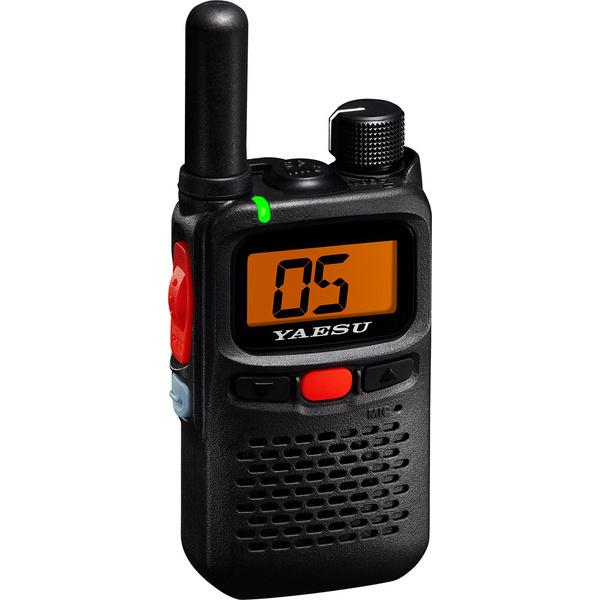 【発売日：2026年02月20日】SRS30S-BT PKG 八重洲無線 SRS30S-BT SRS30SBTPKG スタンダード 株式会社バーテックススタンダード SRS30SBT PKG 特定小電力トランシーバー YAESUコネクトLi...