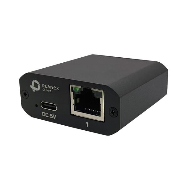 【発売日：2024年11月22日】FXG-03EM PLANEX FXG-03E FXG03EM プラネックス コミュニケーションズ FXG03E 1000BASE-T 3ポートスイッチングハブ