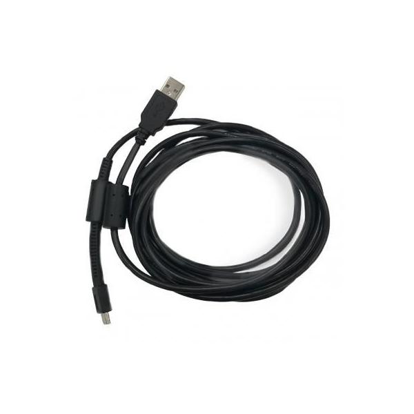 【発売日：2026年02月18日】ACK-409-06-11 WACOM ACK-409-06 ACK4090611 ACK40906 STU-430 STU-530 USBケーブル 3m