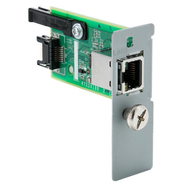 【発売日：2025年11月11日】EL-B1 OKI EL-B ELB1 OKIデータ 株式会社沖データ 沖データ ELB 拡張有線LANモジュール C651dnw、B822dn、B833dn、B843dn t