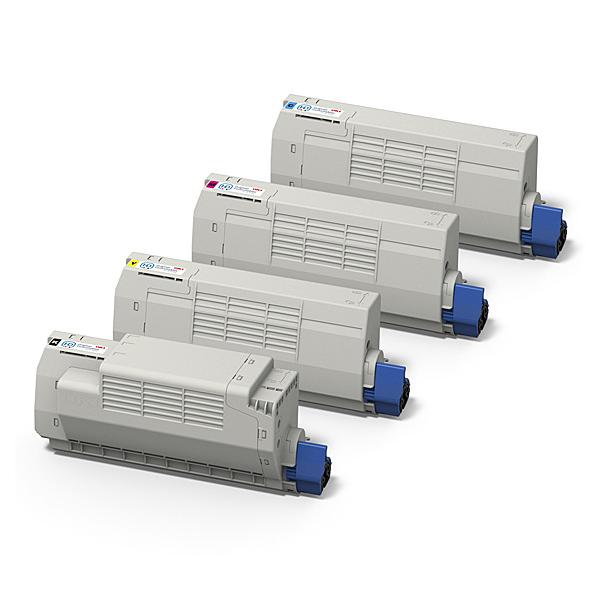 【発売日：2013年08月02日】TNR-C4RY2 OKI TNR-C4RY TNRC4RY2 OKIデータ 株式会社沖データ 沖データ TNRC4RY トナーカートリッジ イエロー MC780dnf 780dnl 780dn