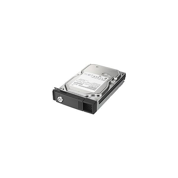 【発売日：2010年08月10日】HDLZ-OP500 IODATA HDLZOP500 アイ・オー・データ機器 IO DATA LAN DISK Zシリーズ専 交換 ハードディスクカートリッジ 500GB