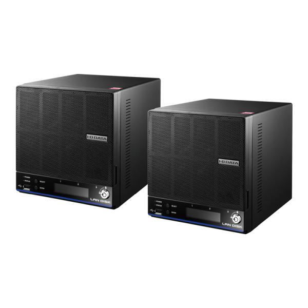 【発売日：2020年12月20日】RS2-H2-S IODATA RS2-H2 RS2H2S アイ・オー・データ機器 IO DATA RS2H2 企業 GIGAスクール向けネットワーク認証サーバー RADIUS2台セット