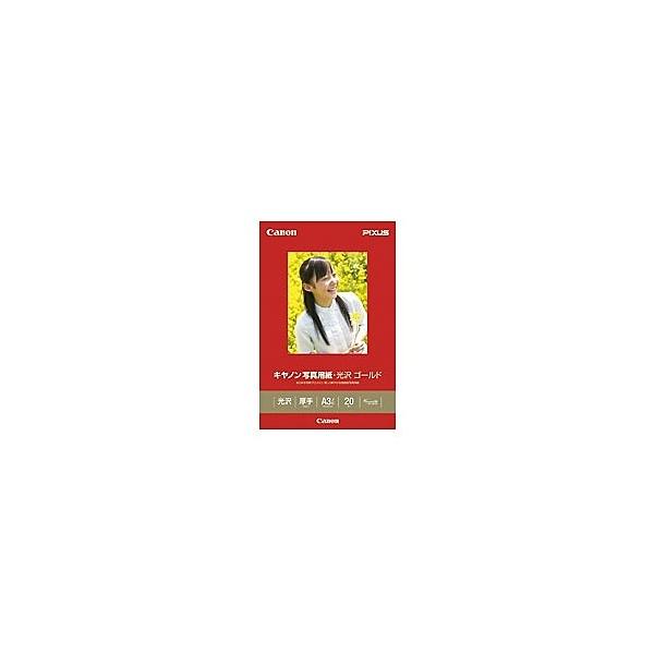 【発売日：2007年11月08日】2310B009 Canon 2310B0 キヤノン キヤノンITソリューションズ キヤノンITソリューションズ(旧アルゴ21) キヤノンITソリューションズ株式会社 写真 紙 光沢 ゴールド A3ノビ 2...