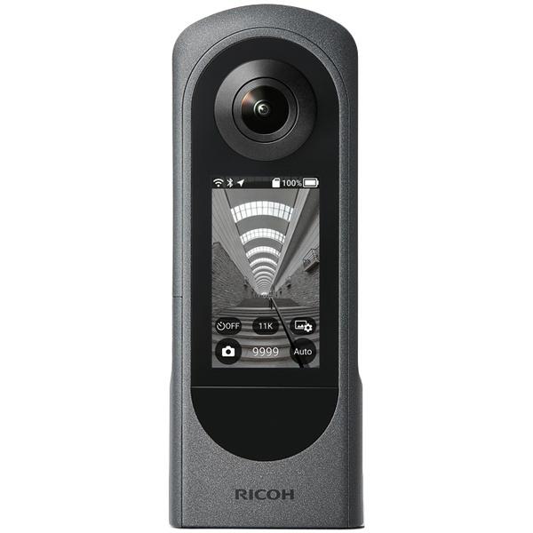 【発売日：2022年07月22日】256433 リコー 25643 RICOH THETA X