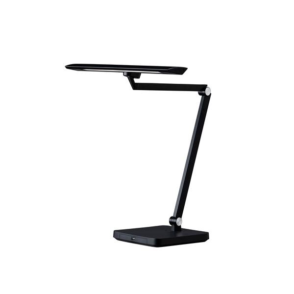 【発売日：2022年09月08日】LDL-TBDL-B アイリスオーヤマ LDL-TBDL LDLTBDLB LDLTBDL LEDデスクライト T型 ベースタイプ