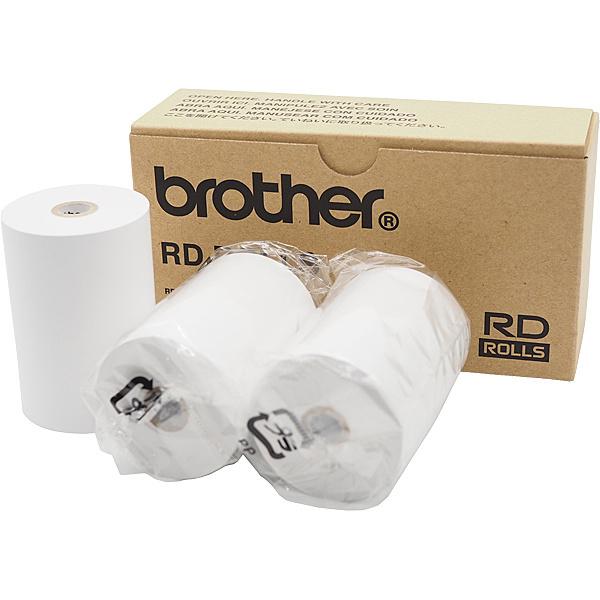 【発売日：2014年10月31日】RD-M13J5 ブラザー RD-M13J RDM13J5 RDM13J RJシリーズ レシート 紙