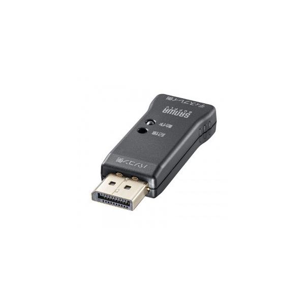 VGA-EDID2 サンワサプライ VGA-EDID VGAEDID2 SANWA SUPPLY VGAEDID EDID保持器 DisplayPort