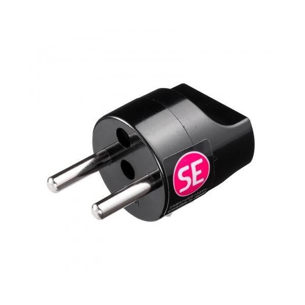 TR-AD21 サンワサプライ TR-AD2 TRAD21 SANWA SUPPLY TRAD2 海外プラグ変換アダプタ SE ドイツ オランダ スペインなど