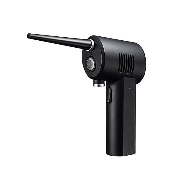 CD-ADE1BK サンワサプライ CD-ADE1 CDADE1BK SANWA SUPPLY CDADE1 電動エアダスター