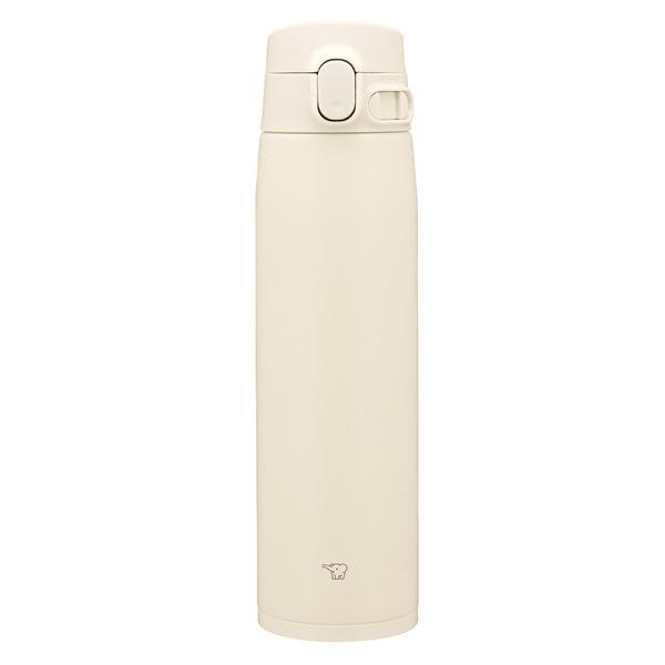 【発売日：2024年02月21日】SM-VB72-CM 象印マホービン SM-VB72 SMVB72CM SMVB72 ステンレスマグ 720ml サンドベージュ TUFF シームレスせん ワンタッチオープン