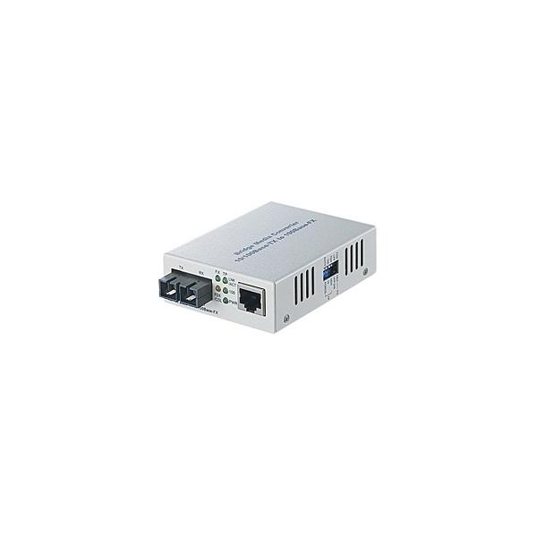【発売日：2006年07月18日】LTR2-TX-MFC2R バッファロー LTR2-TX LTR2TXMFC2R iBUFFALO BUFFALO アイバッファロー 株式会社バッファローコクヨサプライ LTR2TX 光メディアコンバータ ...