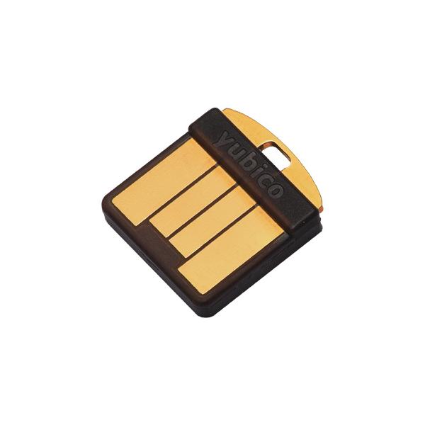 5060408461457.B Yubico 5060408461457. 5060408461457B 5060408461457 YubiKey 5-nano Blister Pack