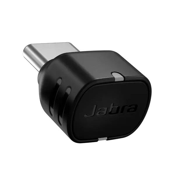 14208-45 GNオーディオ 14208 1420845 GNジャパン GNジャパン株式会社 Jabra デバイスからコンピュータへのBluetooth接続を強化 UC認定 USB-C Link 390c UC