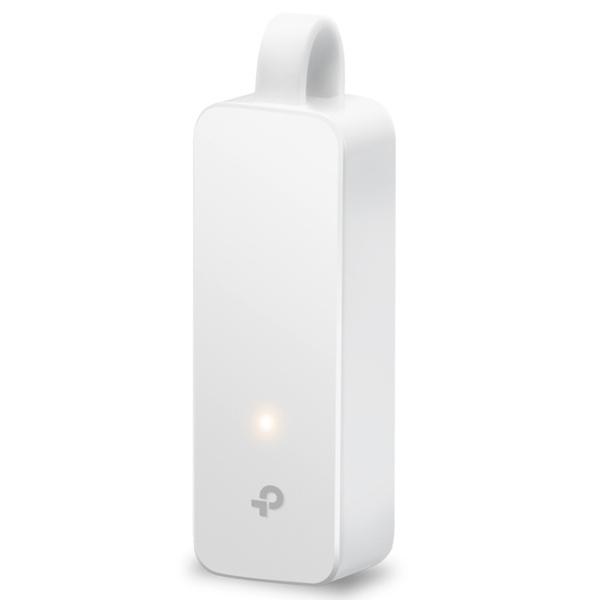 【発売日：2020年09月28日】UE300C TP-LINK ティーピーリンクジャパン 株式会社ティーピーリンクジャパン USB Type-C RJ45 ギガビット有線LANアダプター