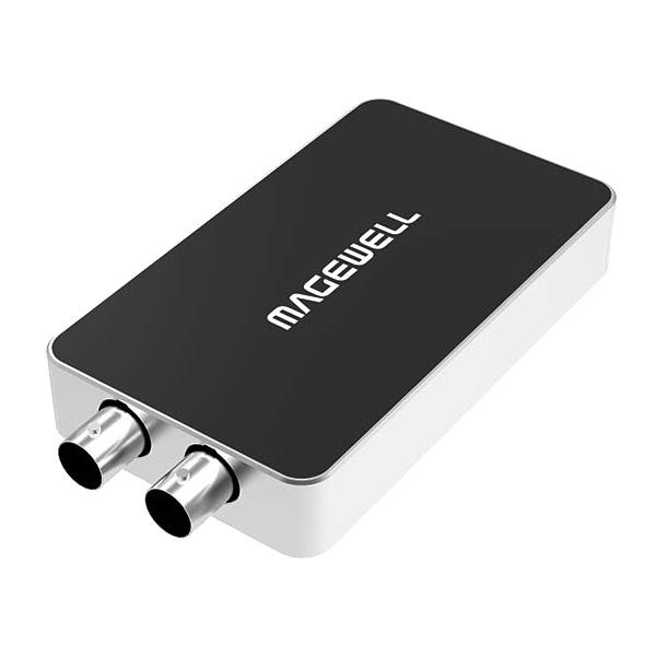 【発売日：2021年11月16日】USB Capture SDI Plus MAGEWELL USB Capture SDI USBCaptureSDIPlus USBCaptureSDI USBキャプチャー USB Capture SDI...
