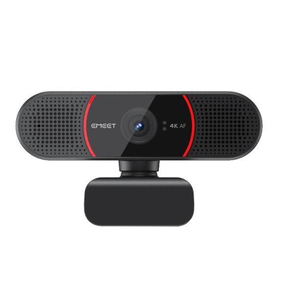 E3117 eMeet E311 SmartCam C960 4K Black